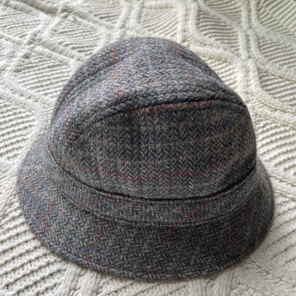 Pendleton hat - Gem